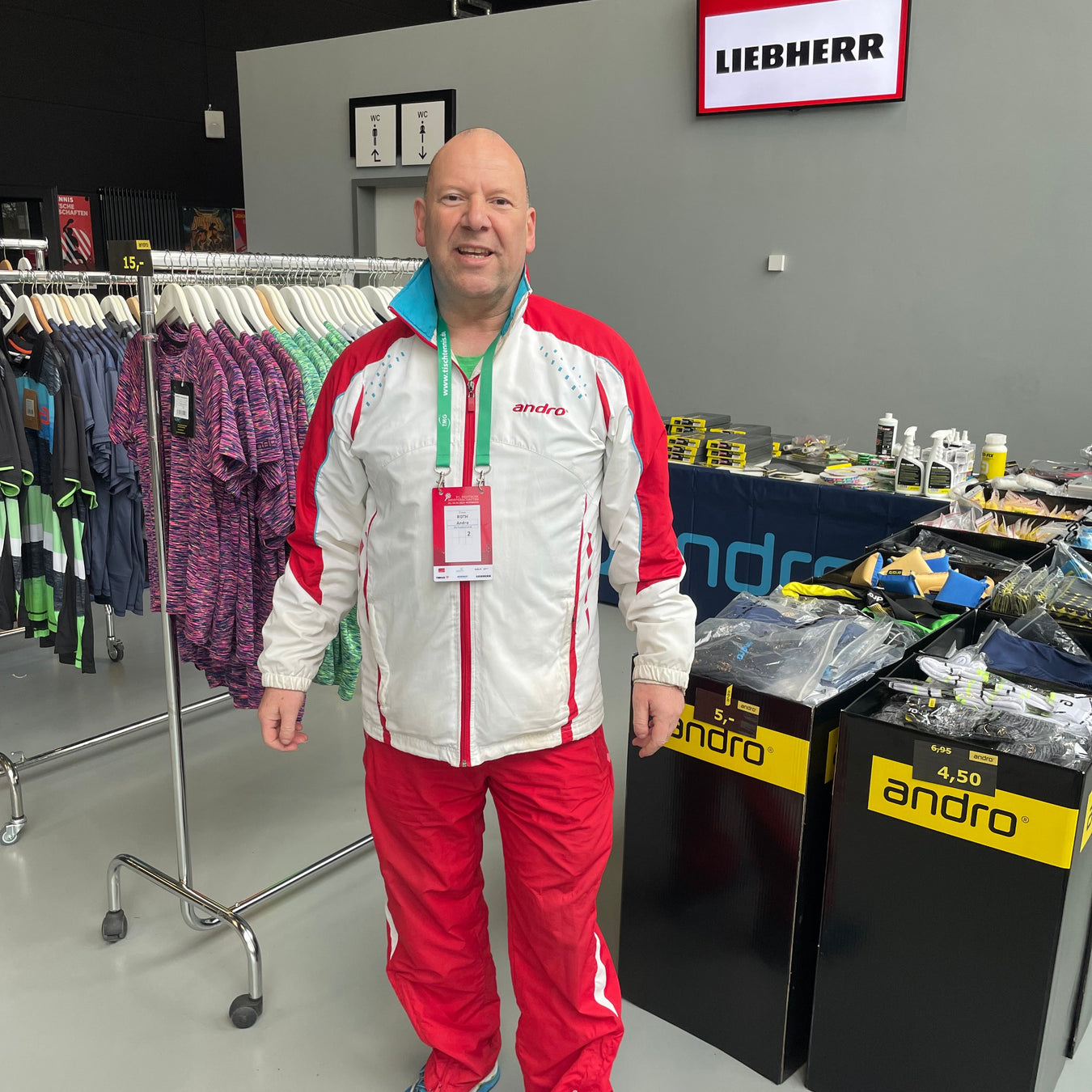 Über uns – Futurespin